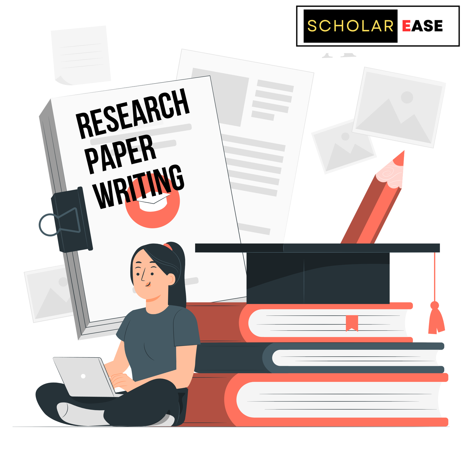 Research Paper Writing: Your Ultimate Guide » ScholarEase Consultancy ...